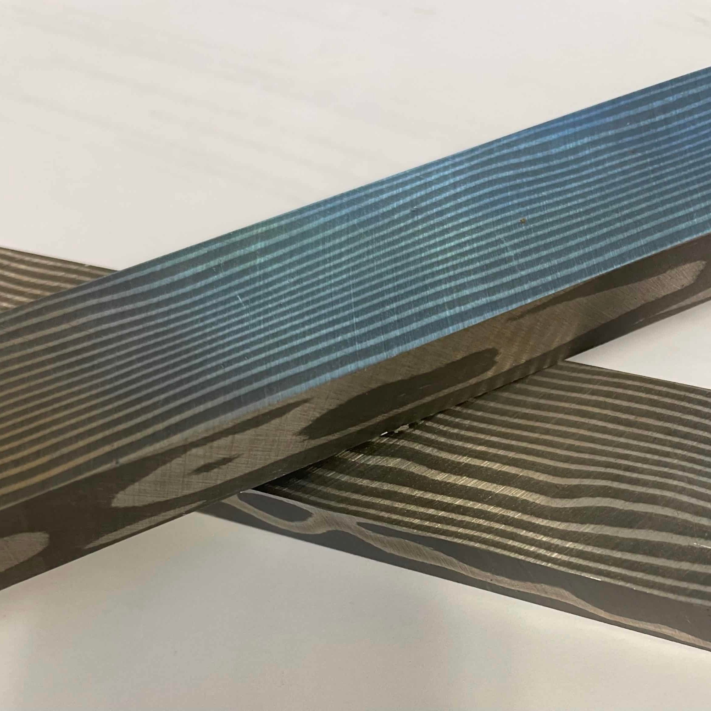 Tiger Block – Vegas Forge